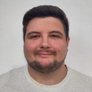 Valentin Heim – Osteopathie Zentrum Roth